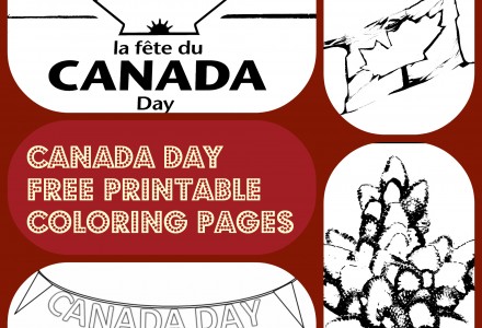 Coloring pages with free printable templates